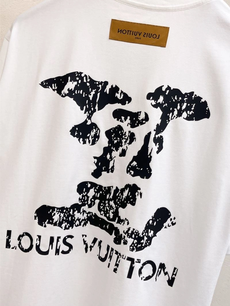 Mirror quality Louis Vuitton T-Shirts