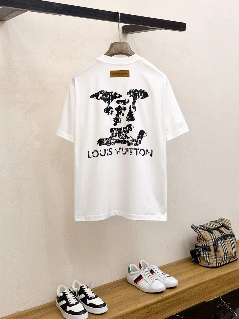 Mirror quality Louis Vuitton T-Shirts