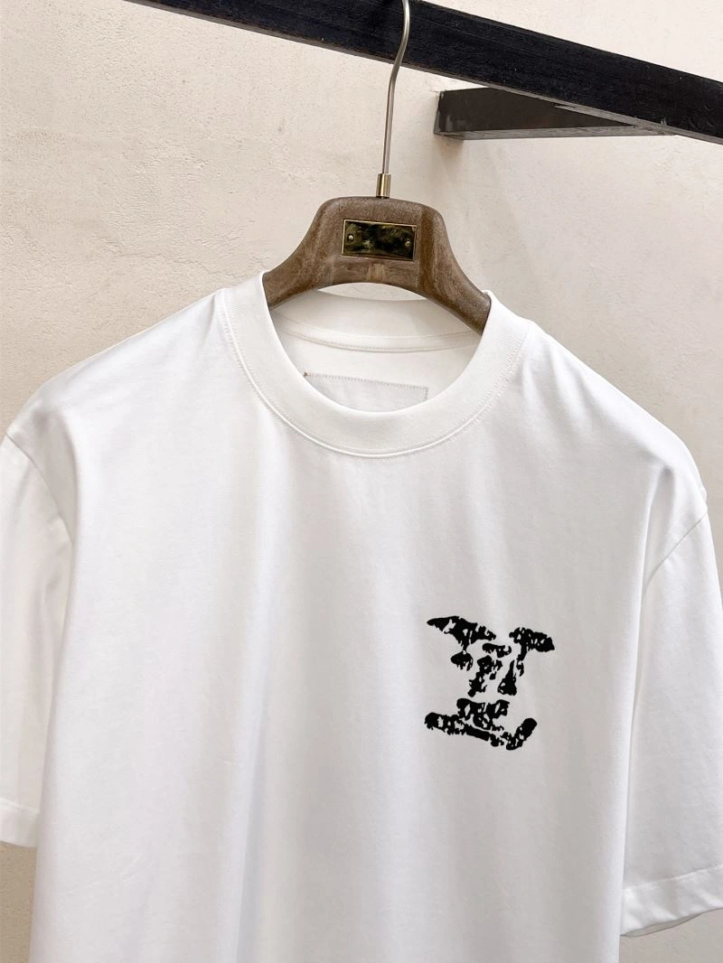 Mirror quality Louis Vuitton T-Shirts