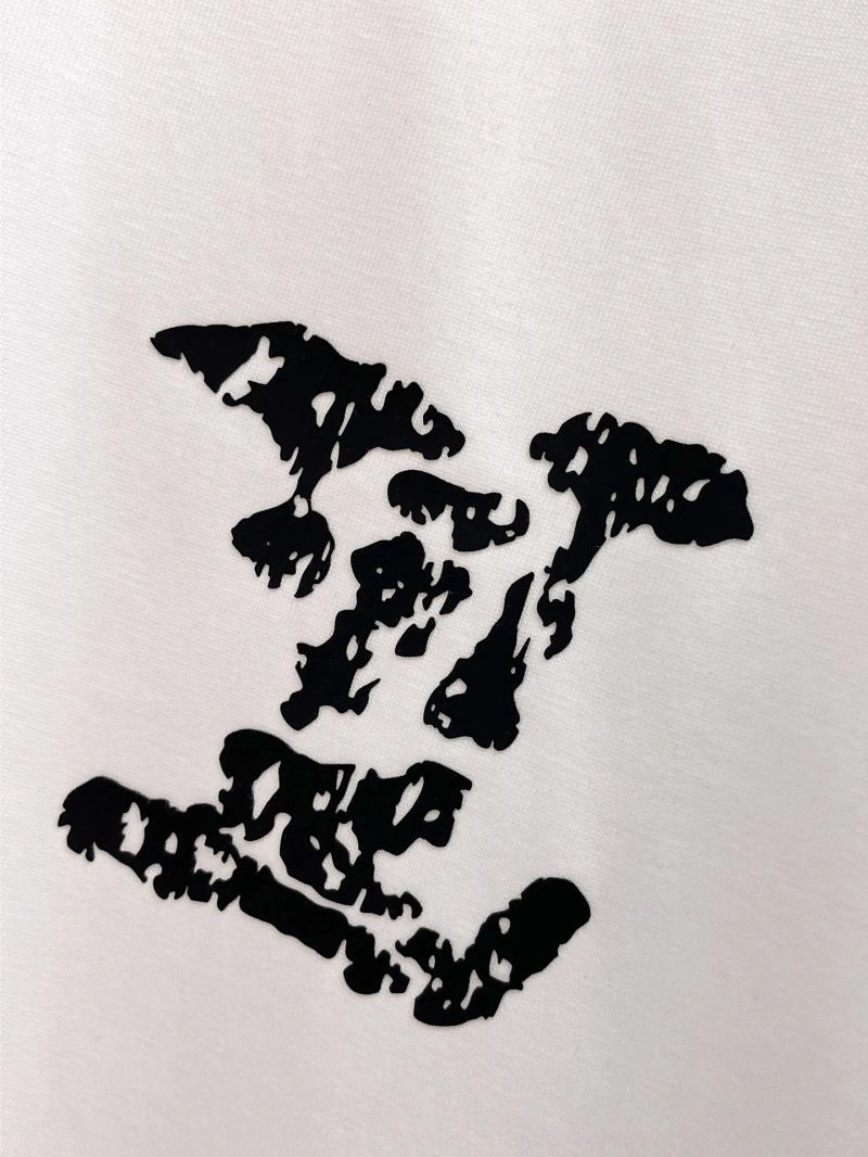 Mirror quality Louis Vuitton T-Shirts