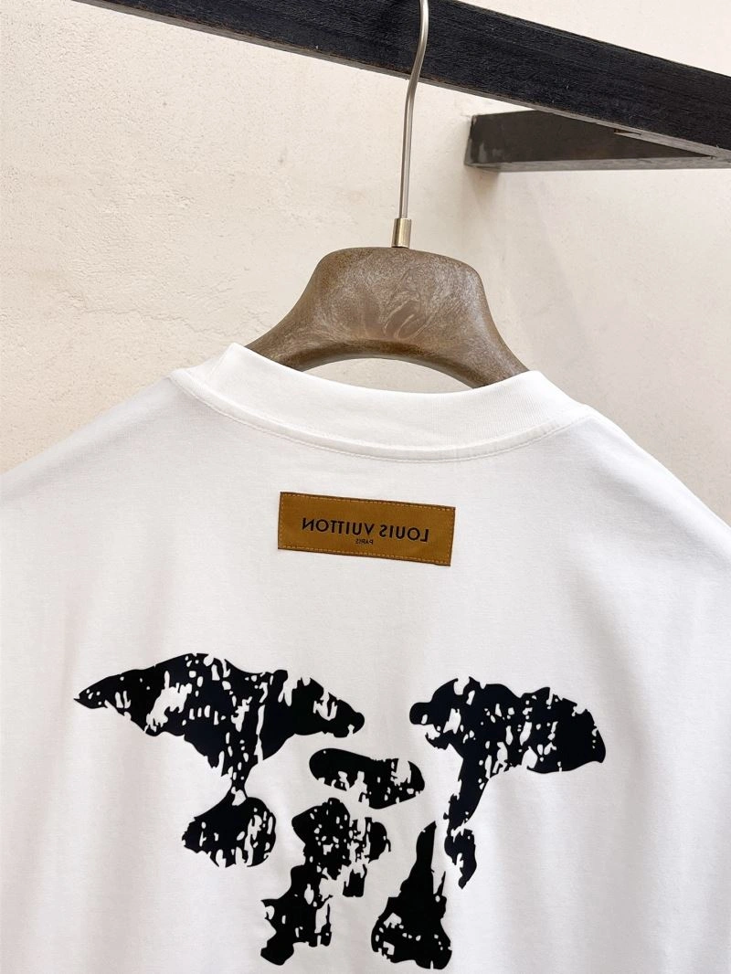 Mirror quality Louis Vuitton T-Shirts