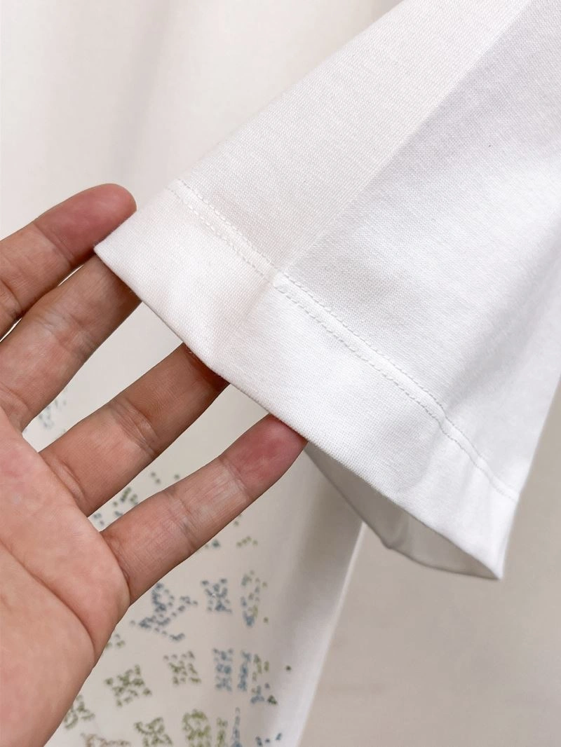 Real Louis Vuitton T-Shirts