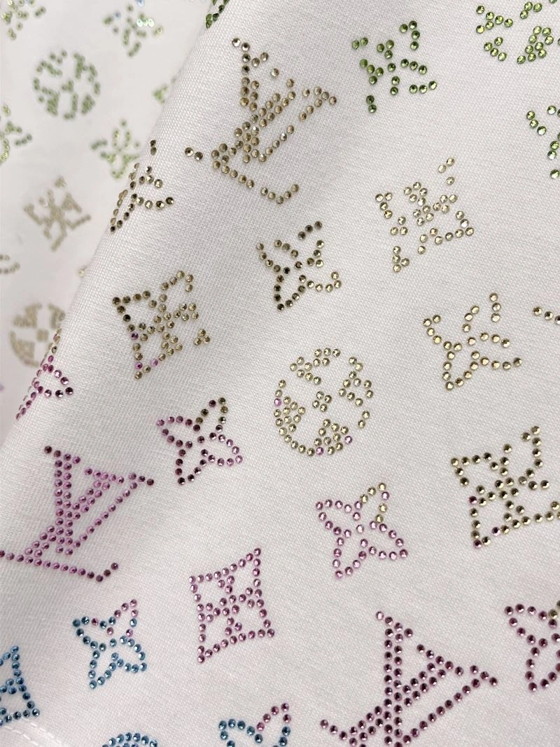 Real Louis Vuitton T-Shirts