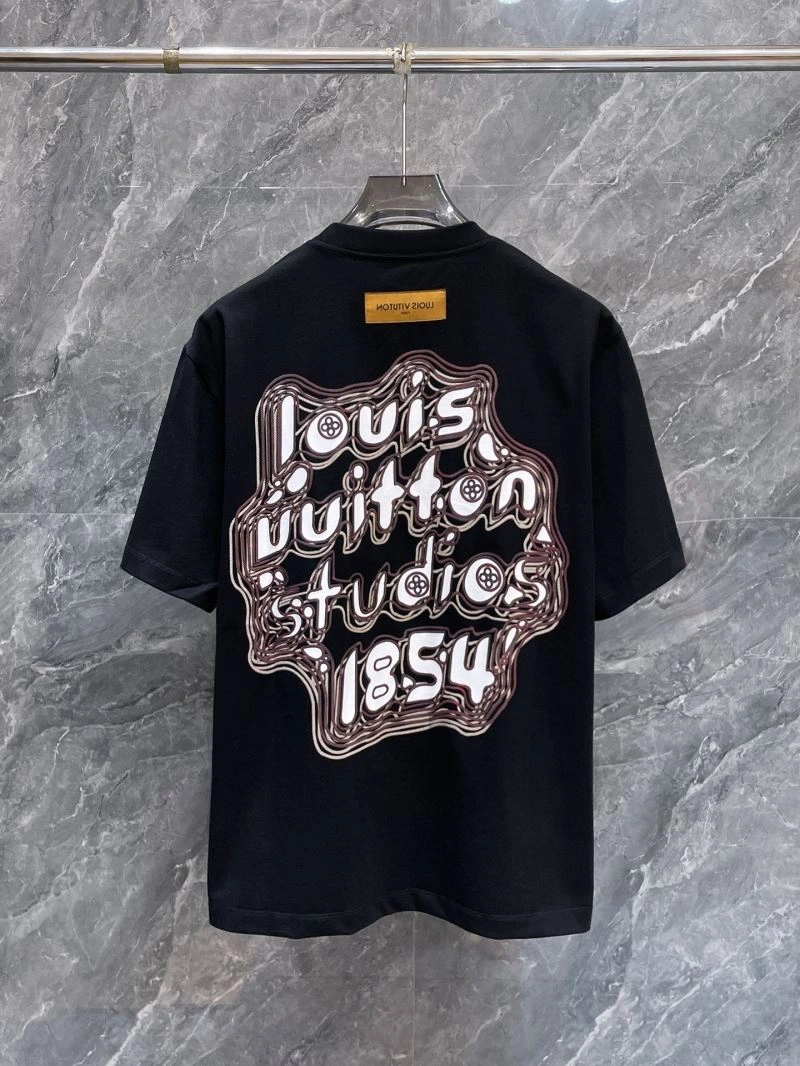 Genuine Louis Vuitton T-Shirts