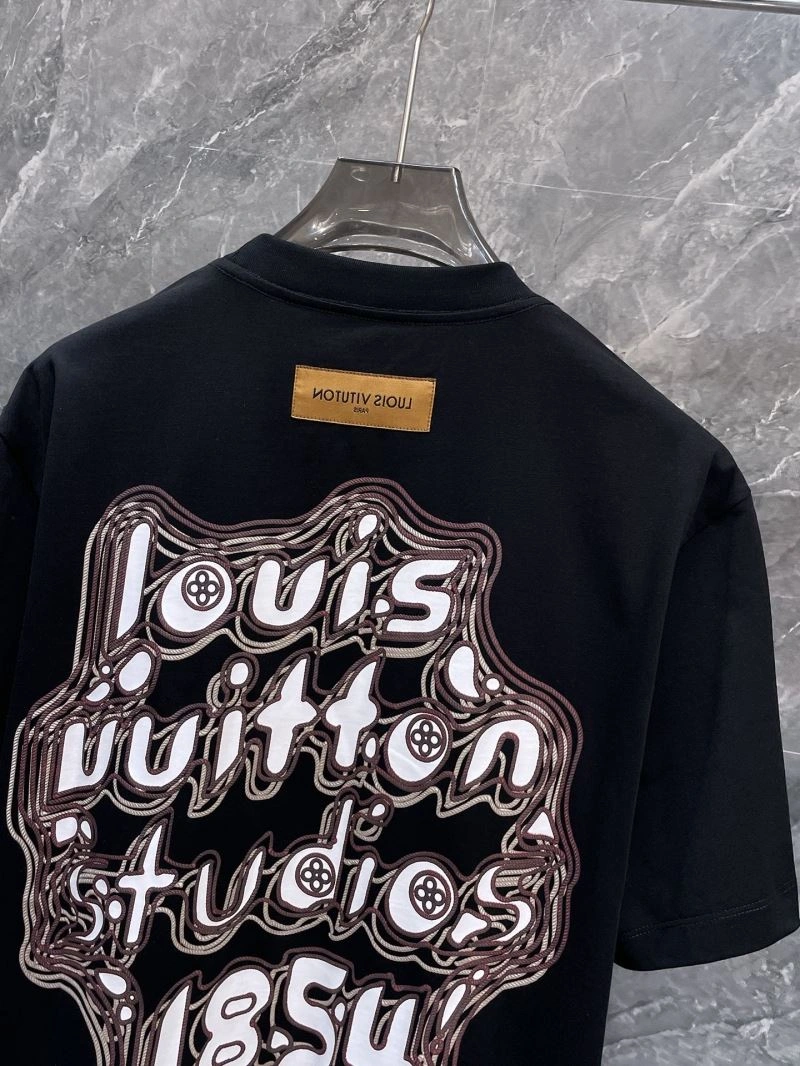 Genuine Louis Vuitton T-Shirts
