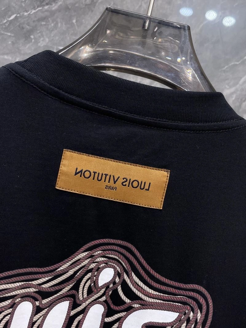 Genuine Louis Vuitton T-Shirts