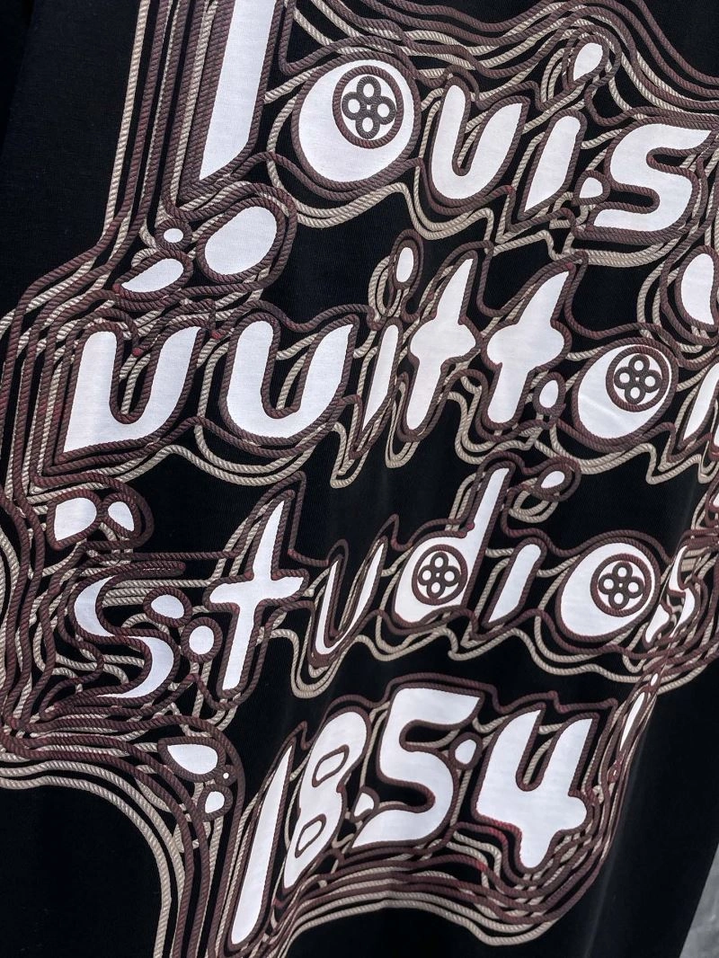 Genuine Louis Vuitton T-Shirts