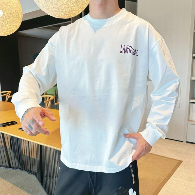 Louis Vuitton T-Shirts