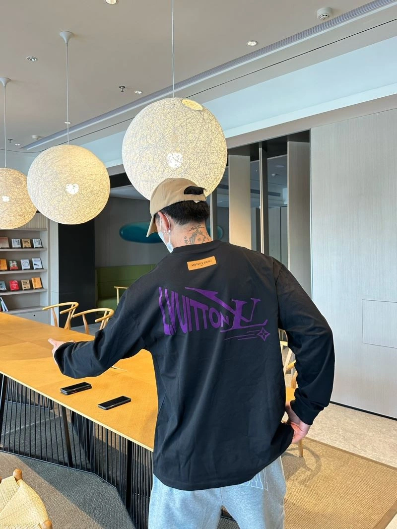 Value-priced Louis Vuitton T-Shirts