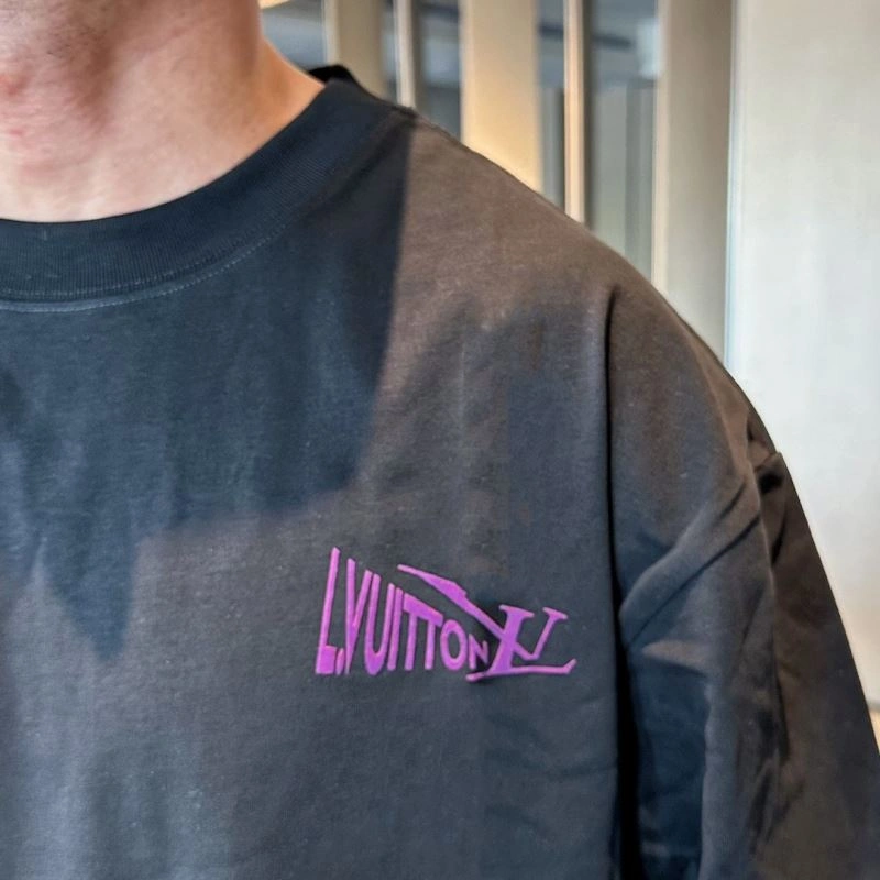 Value-priced Louis Vuitton T-Shirts