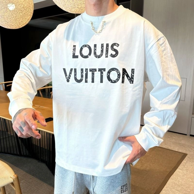 Louis Vuitton T-Shirts