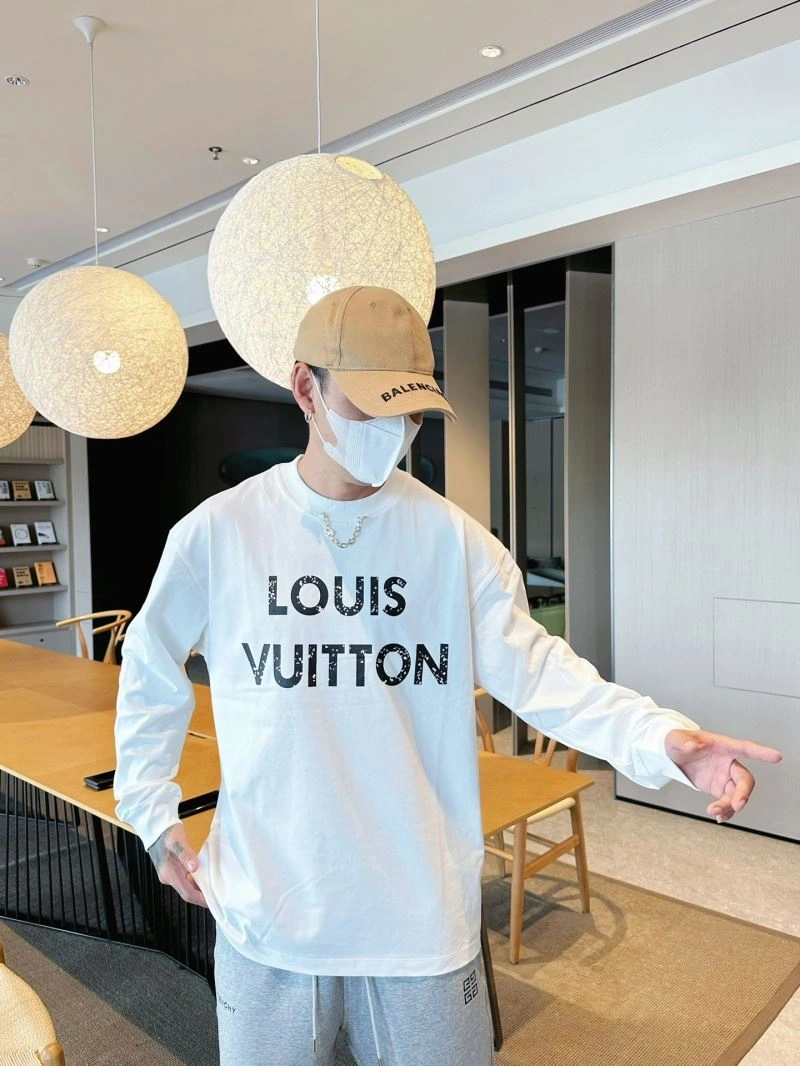 Authentic Louis Vuitton T-Shirts