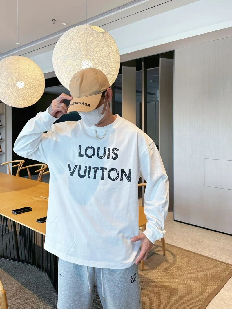 Authentic Louis Vuitton T-Shirts