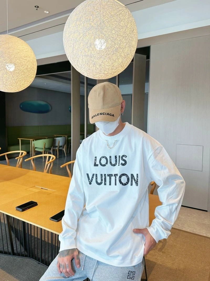 Authentic Louis Vuitton T-Shirts