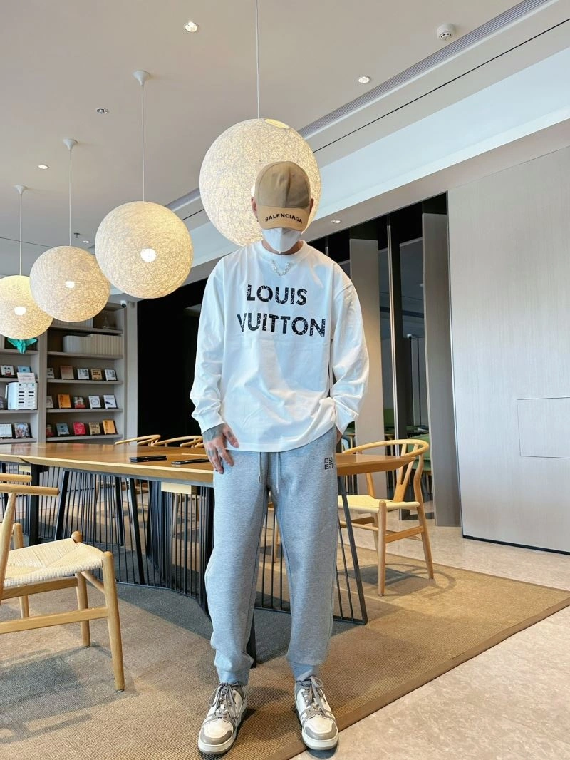 Authentic Louis Vuitton T-Shirts