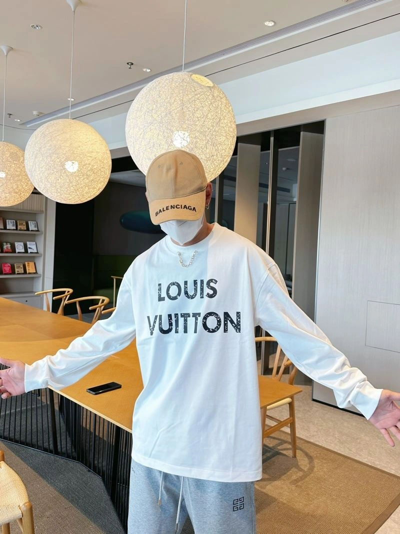 Authentic Louis Vuitton T-Shirts