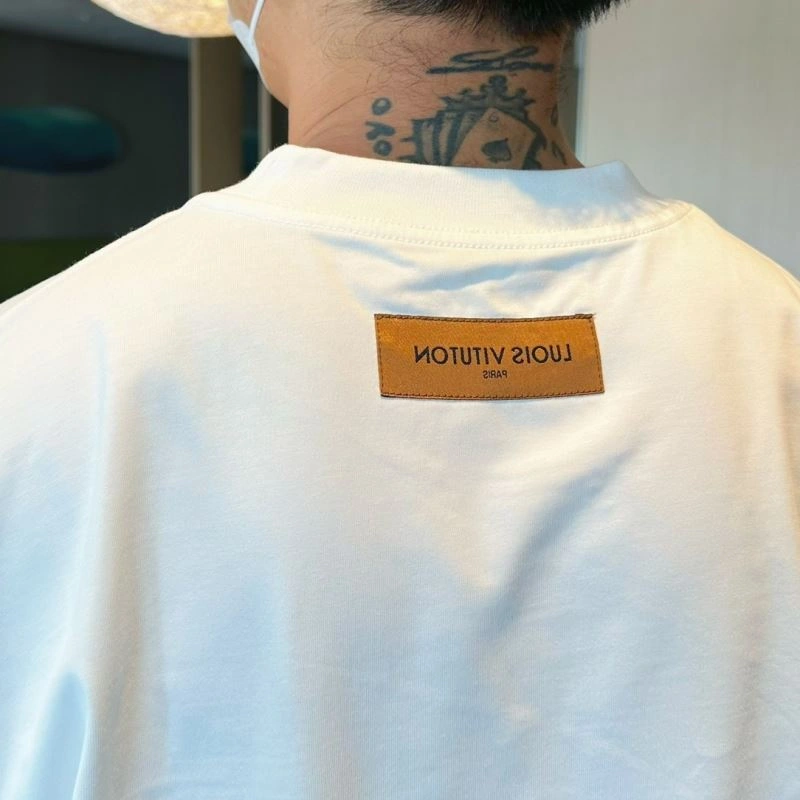 Authentic Louis Vuitton T-Shirts