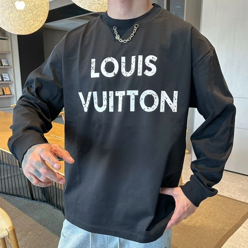 Louis Vuitton T-Shirts