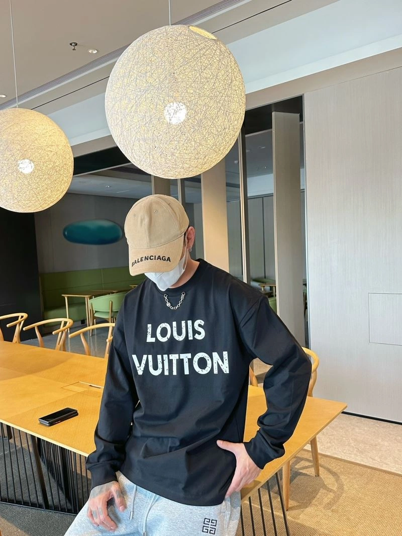 Discounted Louis Vuitton T-Shirts