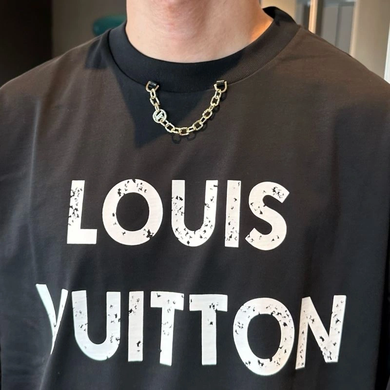 Discounted Louis Vuitton T-Shirts