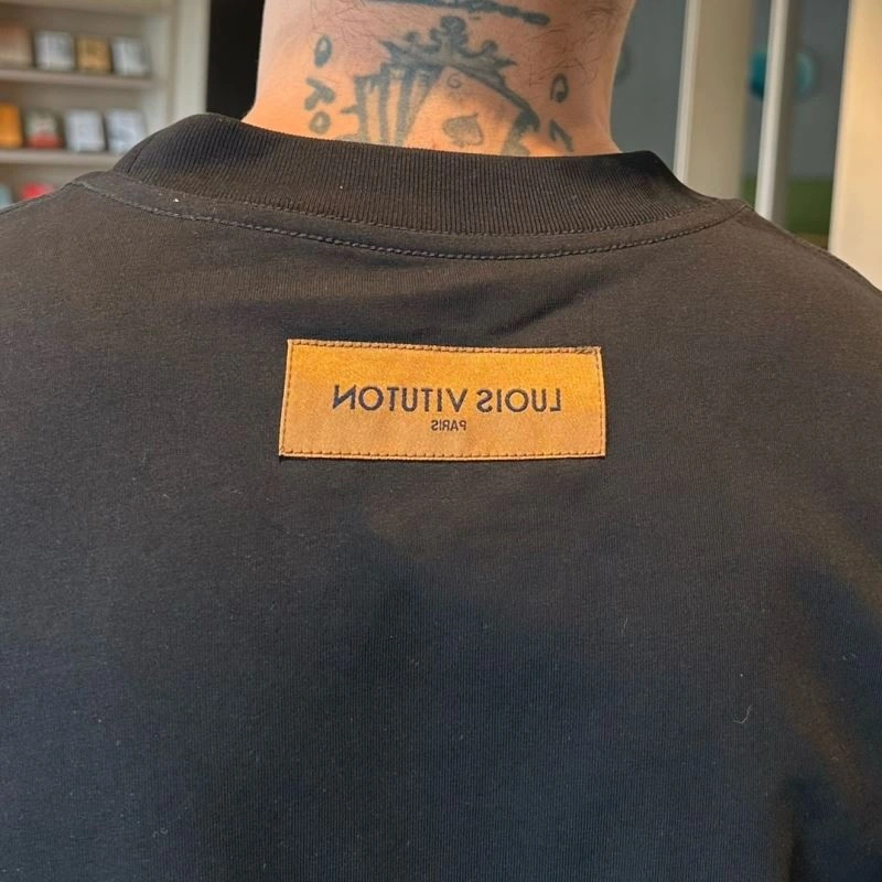 Discounted Louis Vuitton T-Shirts