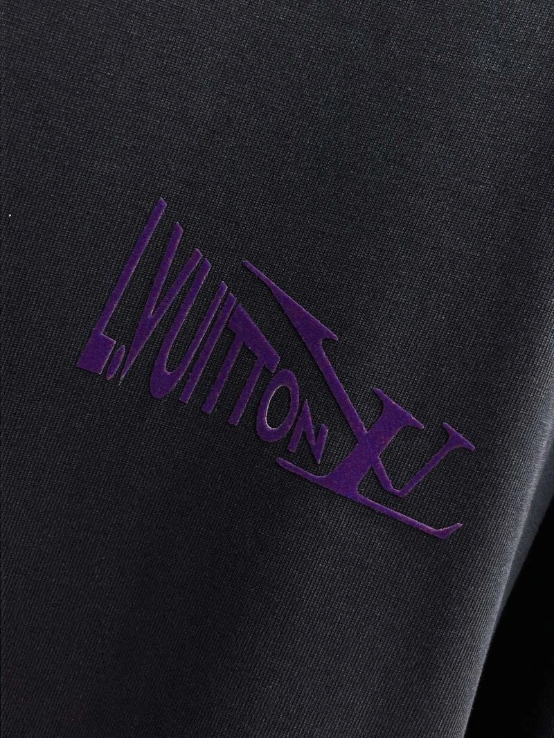 Original Louis Vuitton T-Shirts