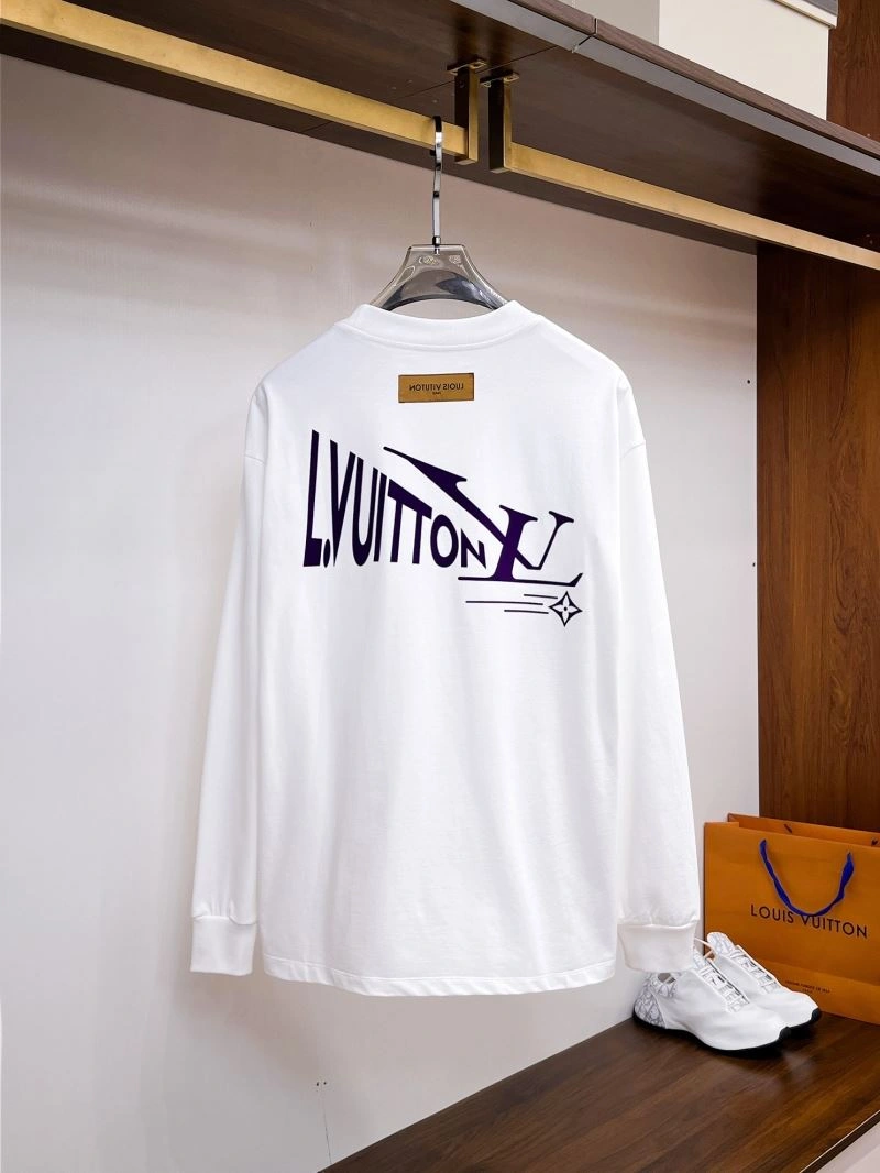 Louis Vuitton T-Shirts