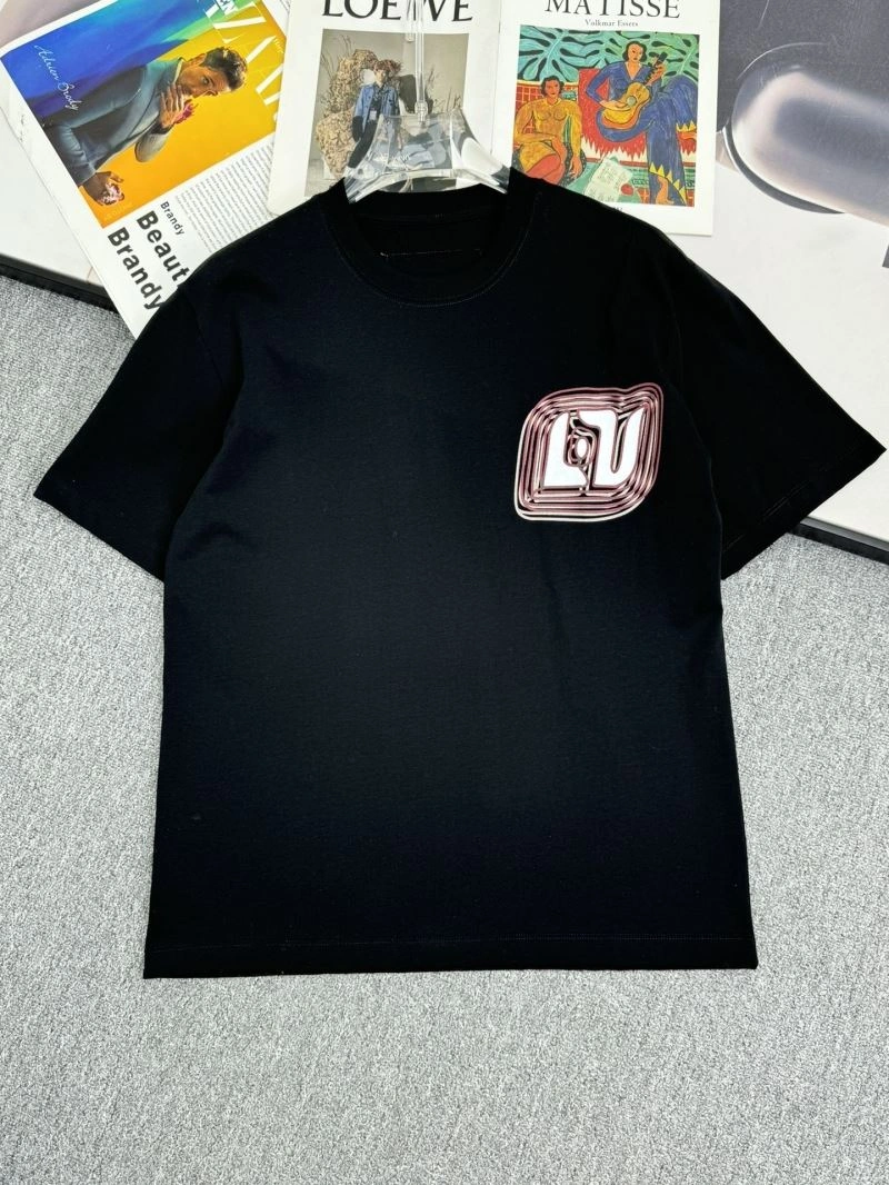 Louis Vuitton T-Shirts