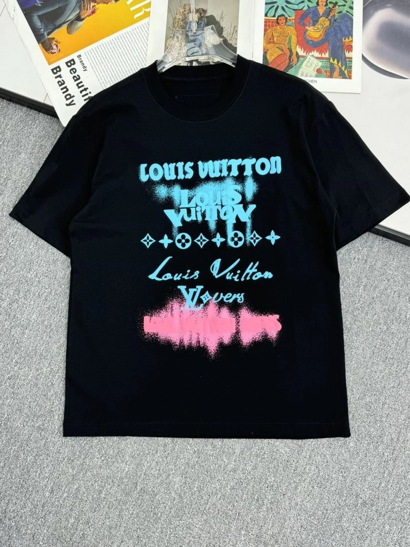 Louis Vuitton T-Shirts