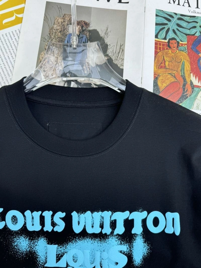 Budget-friendly Louis Vuitton T-Shirts