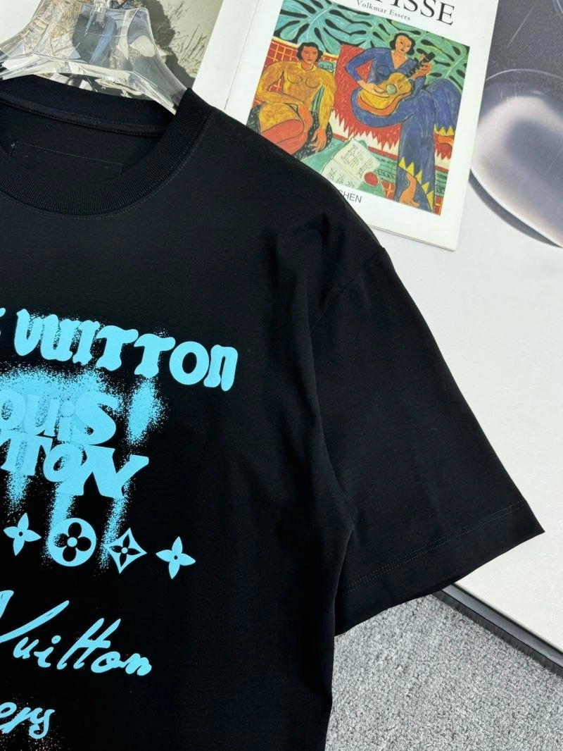 Budget-friendly Louis Vuitton T-Shirts