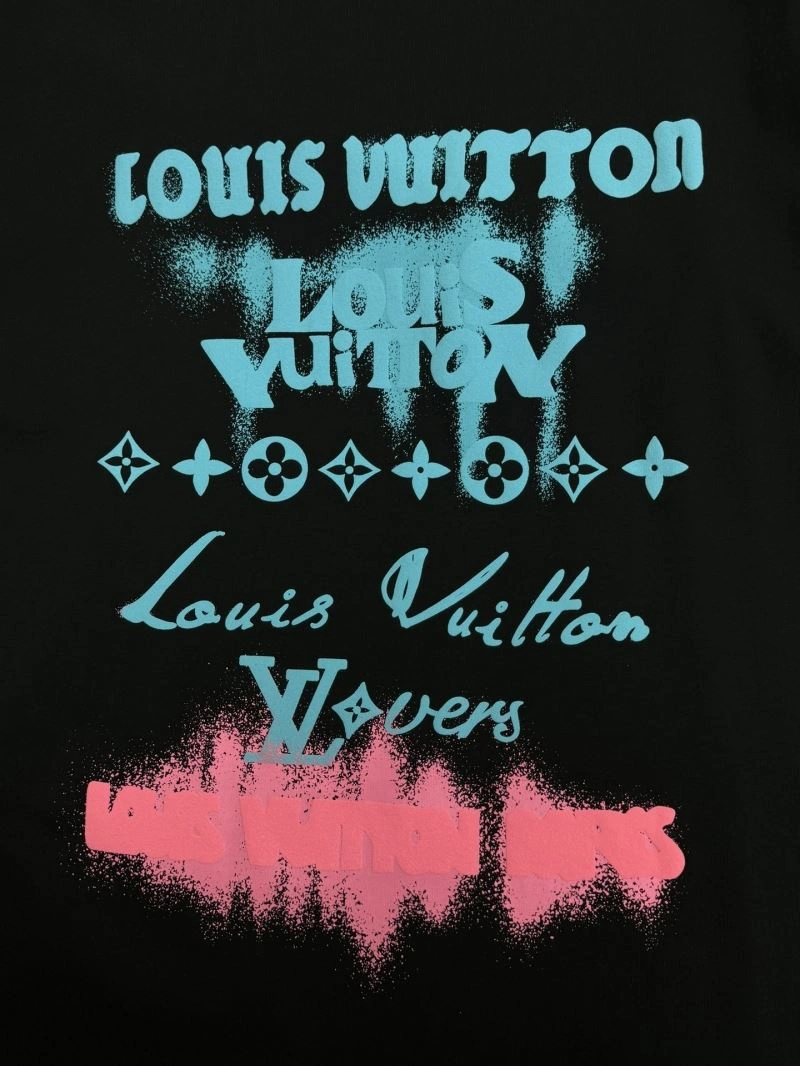Budget-friendly Louis Vuitton T-Shirts