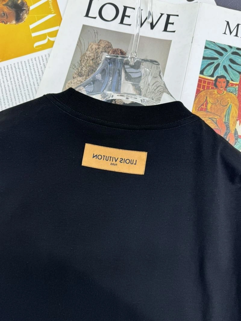 Budget-friendly Louis Vuitton T-Shirts