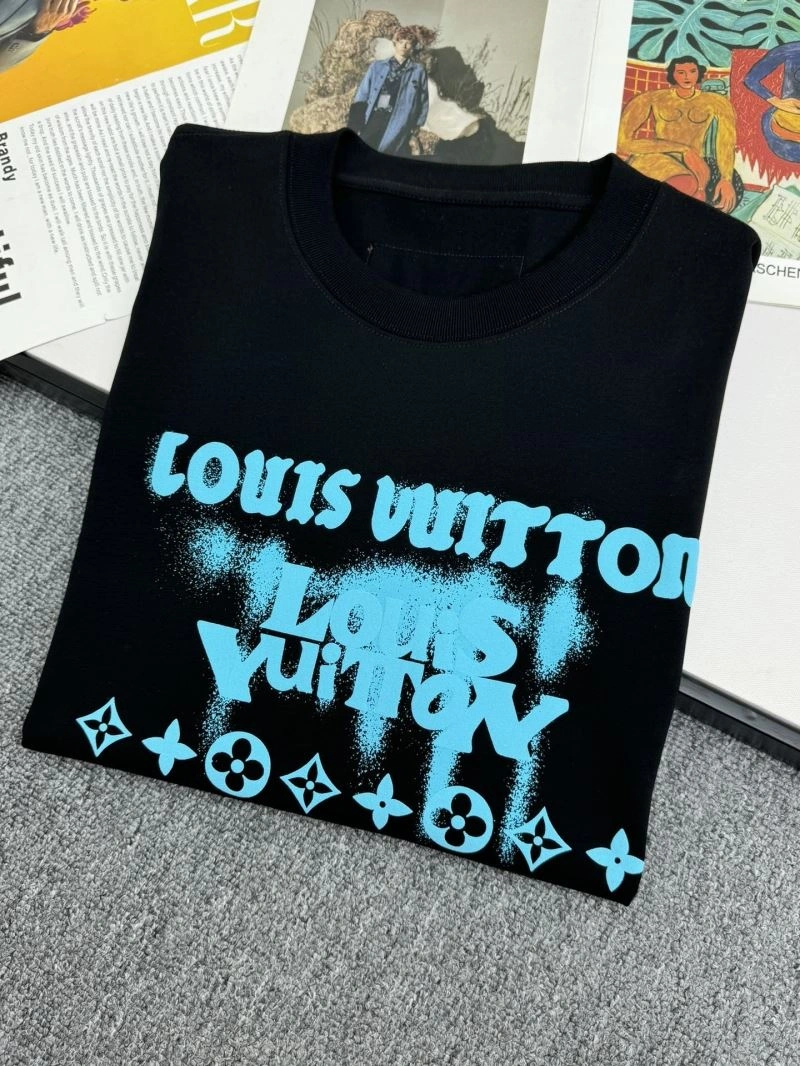 Budget-friendly Louis Vuitton T-Shirts