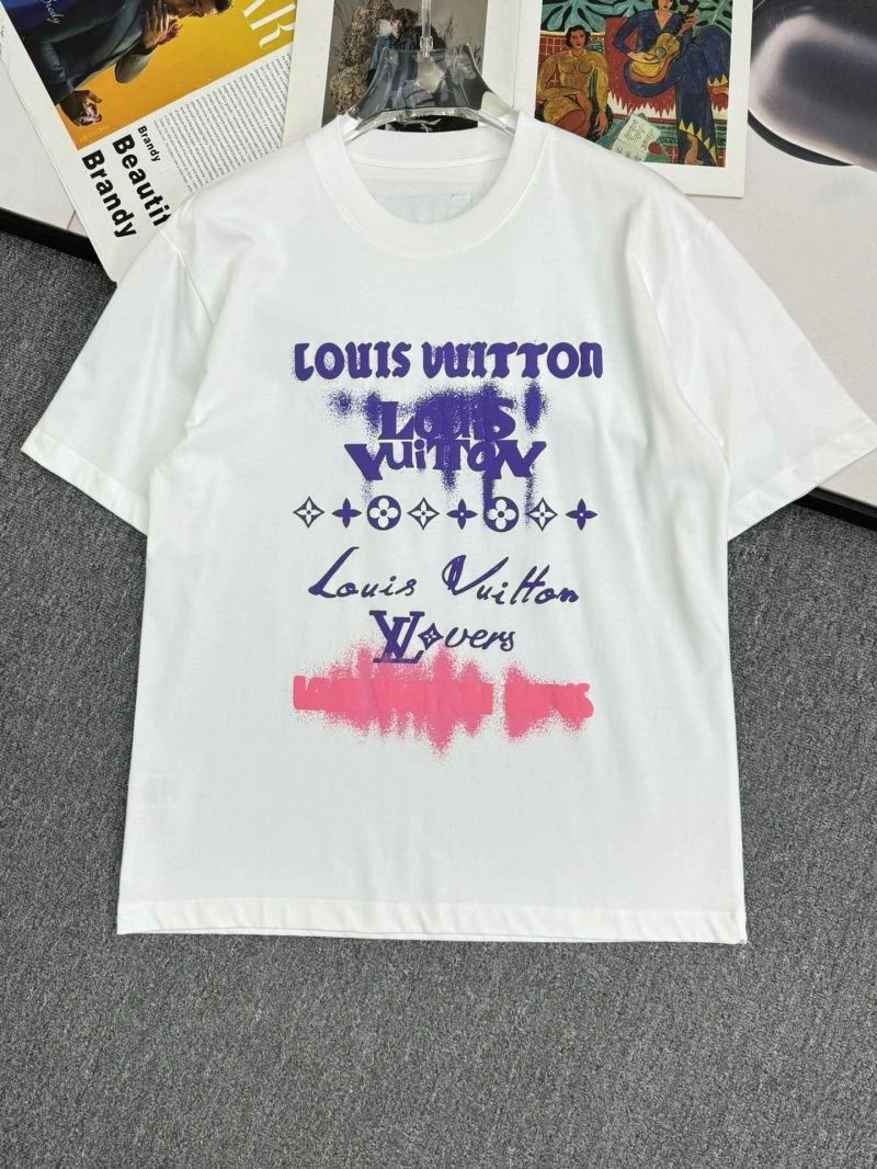 Louis Vuitton T-Shirts