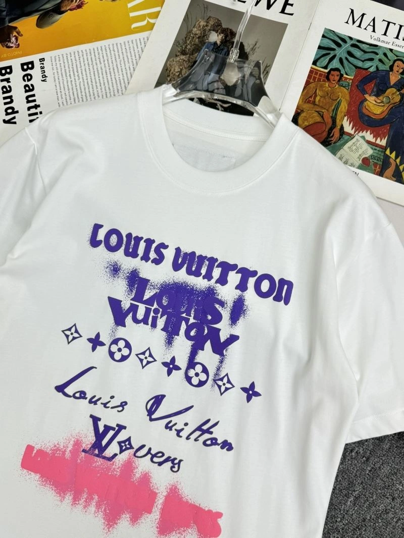 Mirror quality Louis Vuitton T-Shirts