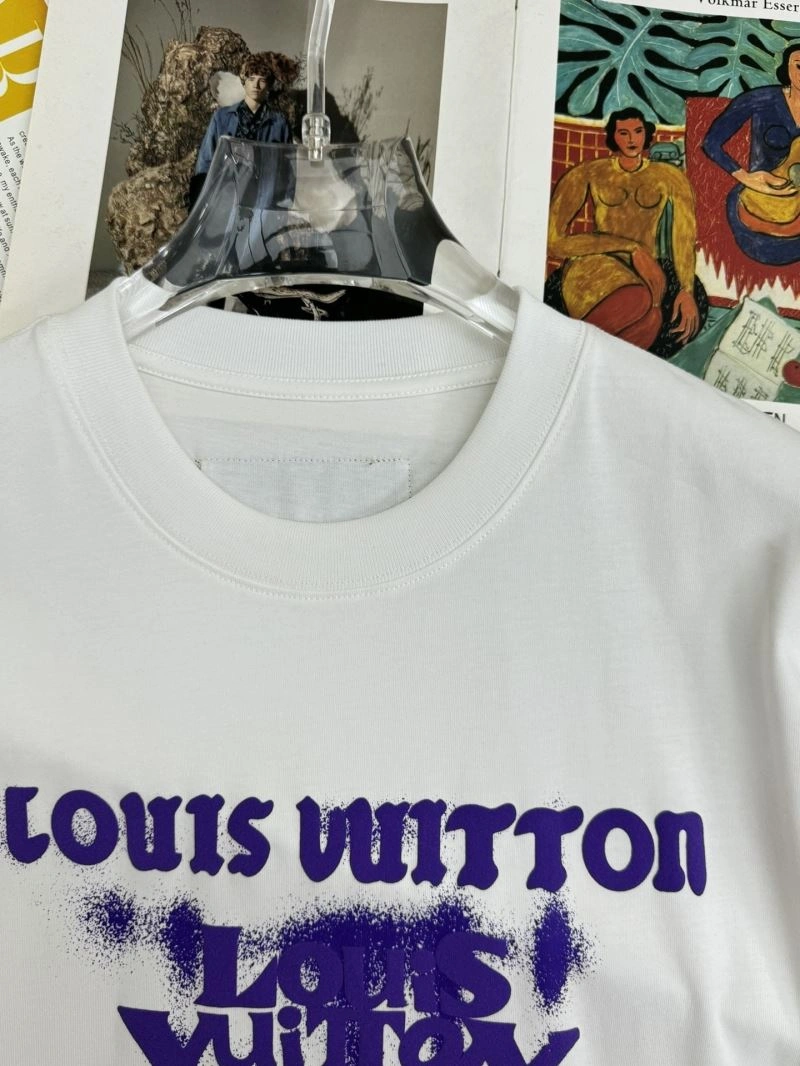 Mirror quality Louis Vuitton T-Shirts