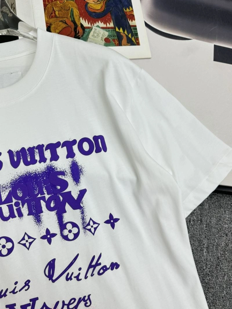 Mirror quality Louis Vuitton T-Shirts