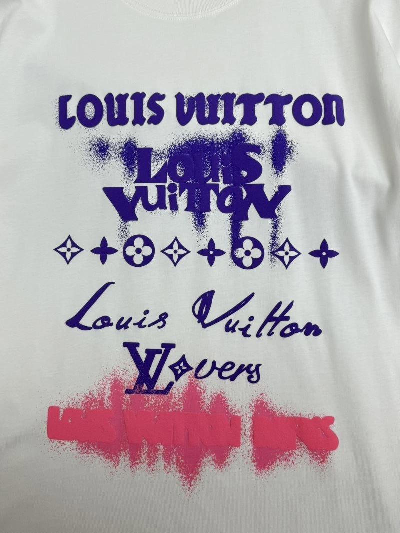 Mirror quality Louis Vuitton T-Shirts