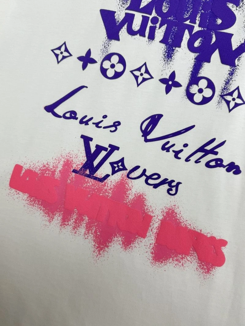 Mirror quality Louis Vuitton T-Shirts