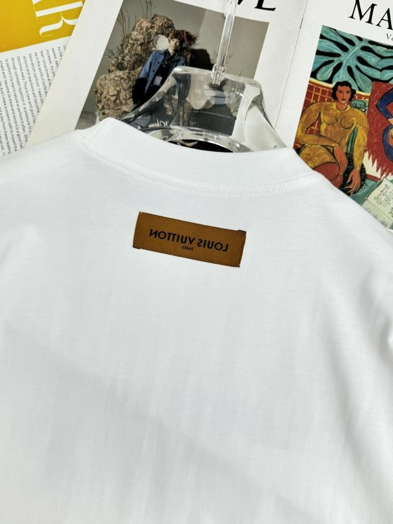 Mirror quality Louis Vuitton T-Shirts