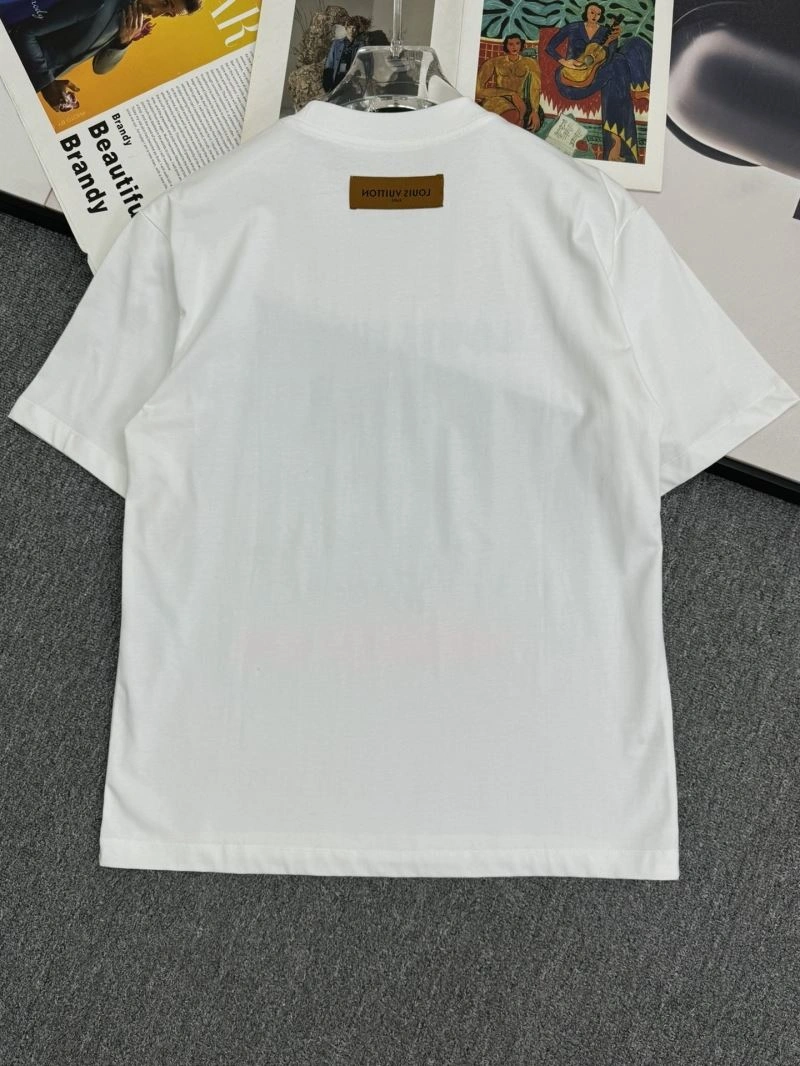 Mirror quality Louis Vuitton T-Shirts