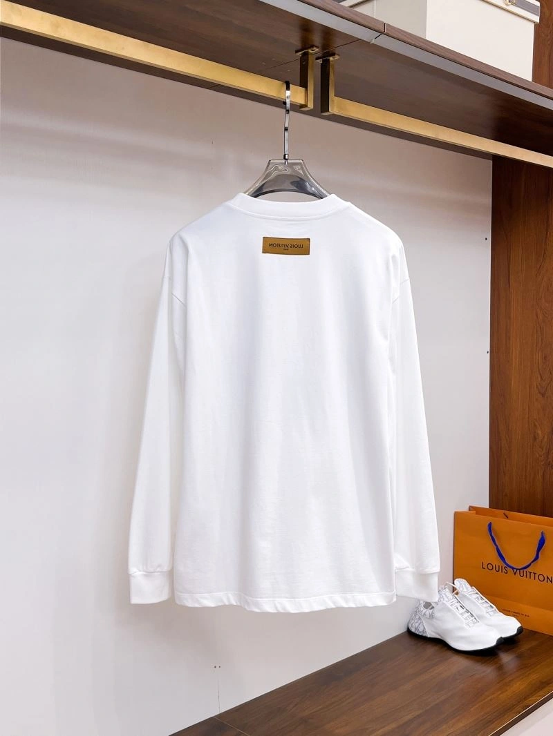 Louis Vuitton T-Shirts