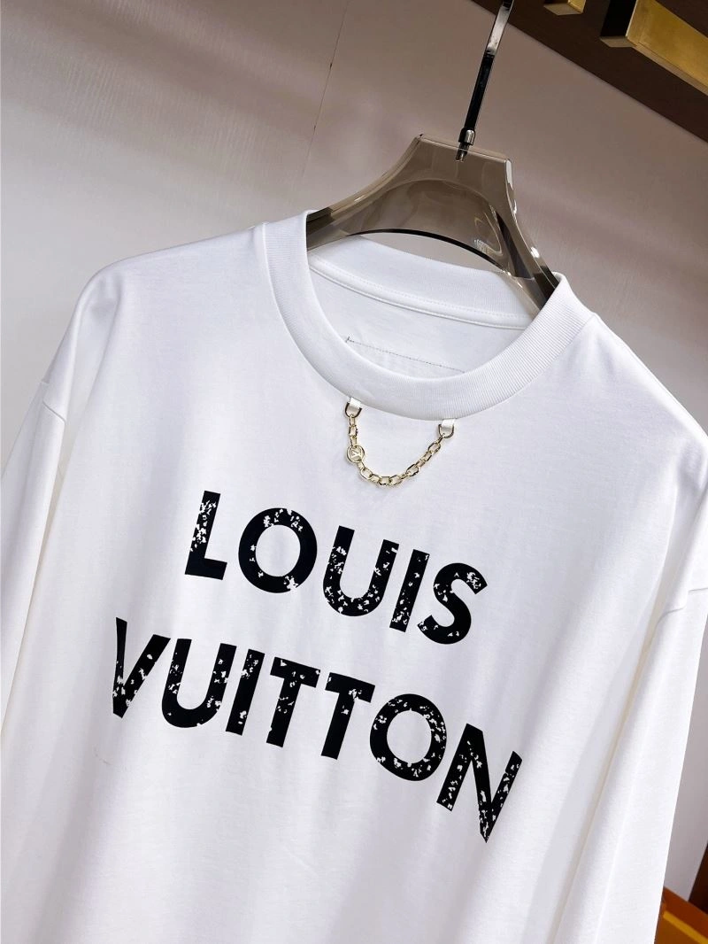 Genuine Louis Vuitton T-Shirts