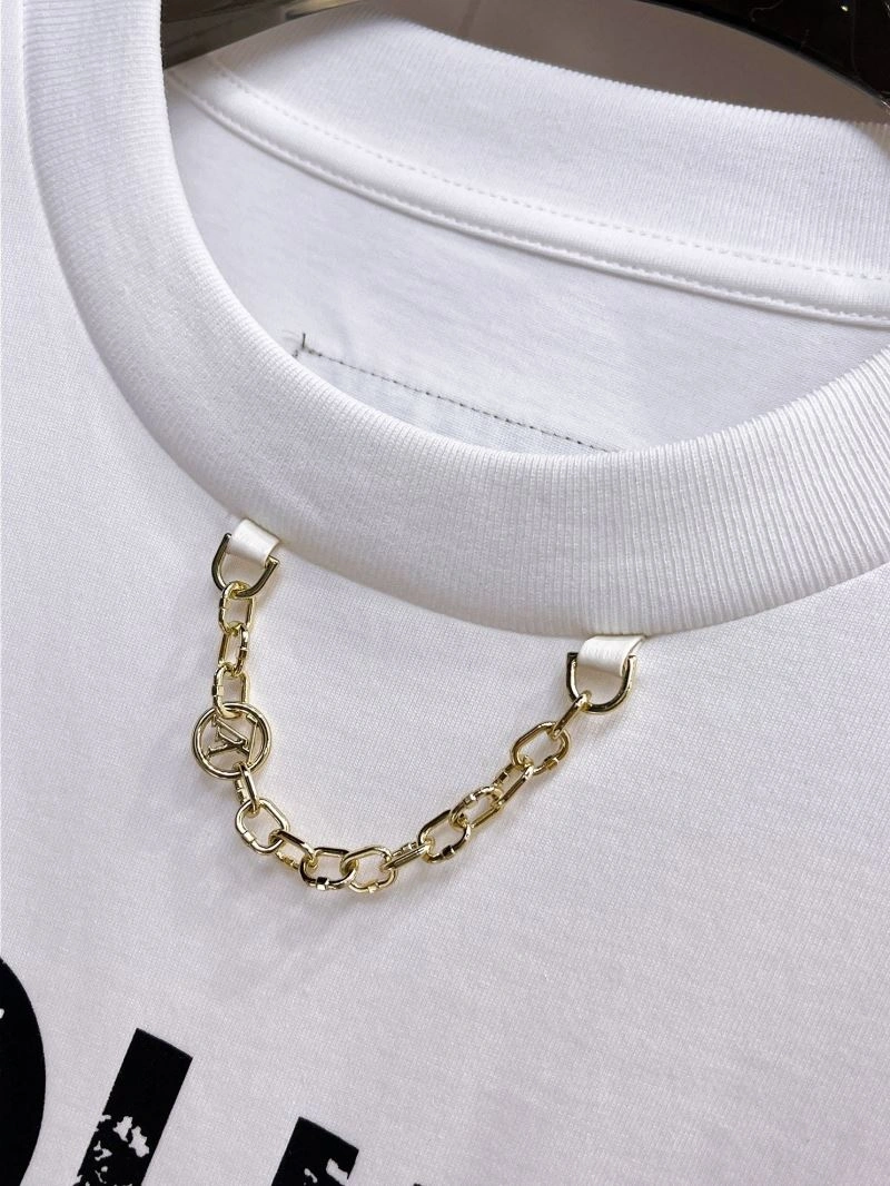 Genuine Louis Vuitton T-Shirts