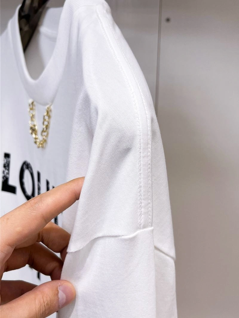 Genuine Louis Vuitton T-Shirts
