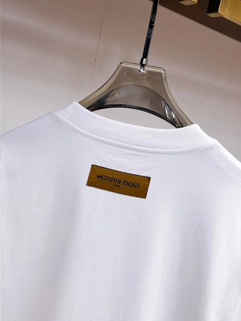 Genuine Louis Vuitton T-Shirts