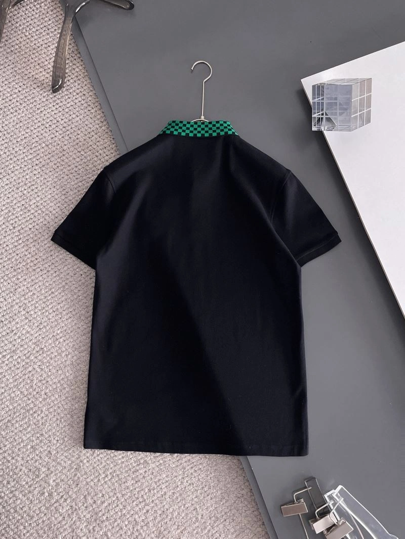 Real Louis Vuitton T-Shirts