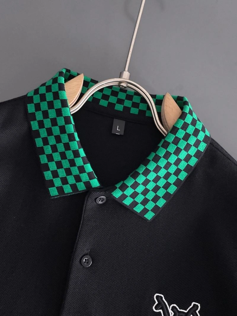 Real Louis Vuitton T-Shirts