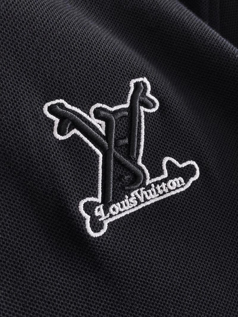 Real Louis Vuitton T-Shirts